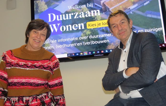 Voortaan één digitaal woon- en energieloket voor alle Kempenaars ...