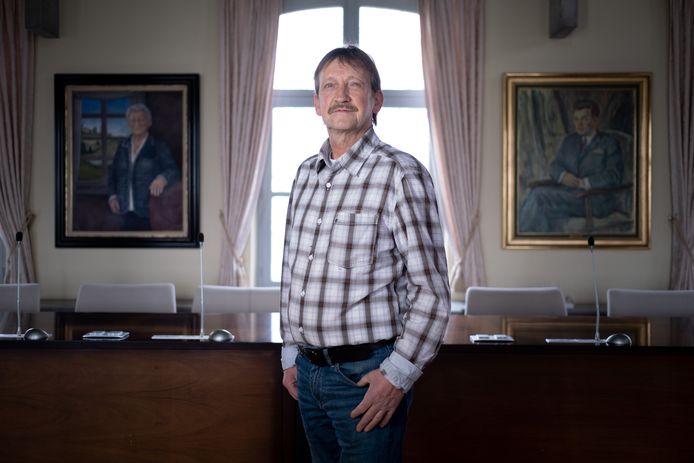 De Lijst voor Heist verrast met Marcel Van Hoof (ETA+) als kandidaat: “Door de jaren heen is er ...