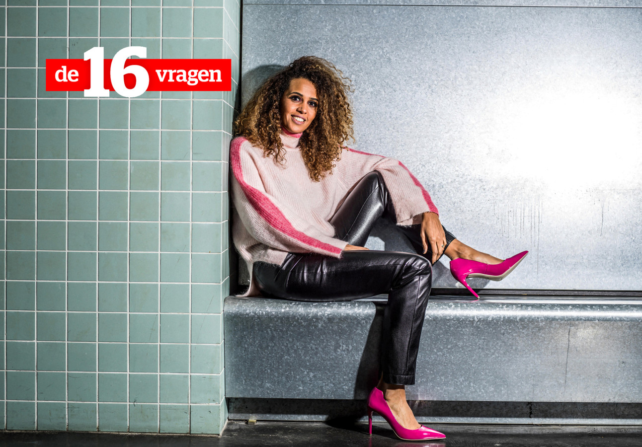 INTERVIEW. Tatyana Beloy: “Ik ben samengeweest met mannen die zich ...