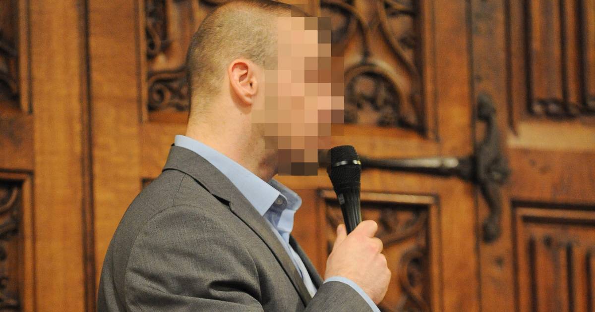 Un des assassins d'Ihsane Jarfi se pourvoit en cassation | Belgique ...
