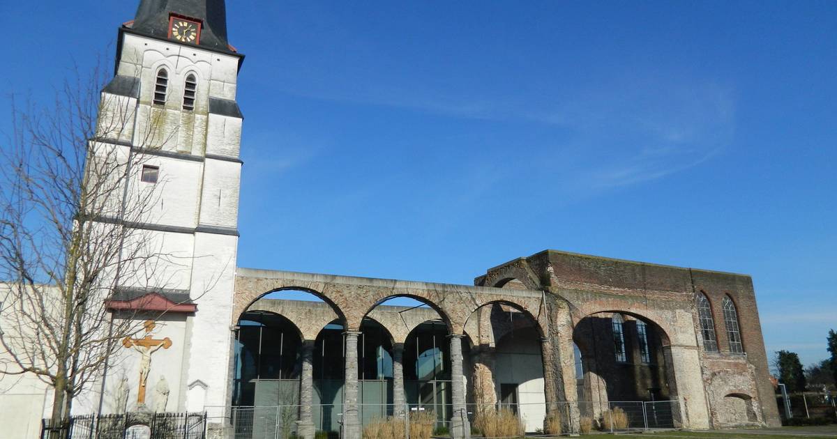 Lievegem trakteert op openluchtconcert voor Vlaamse feestdag | Lievegem ...