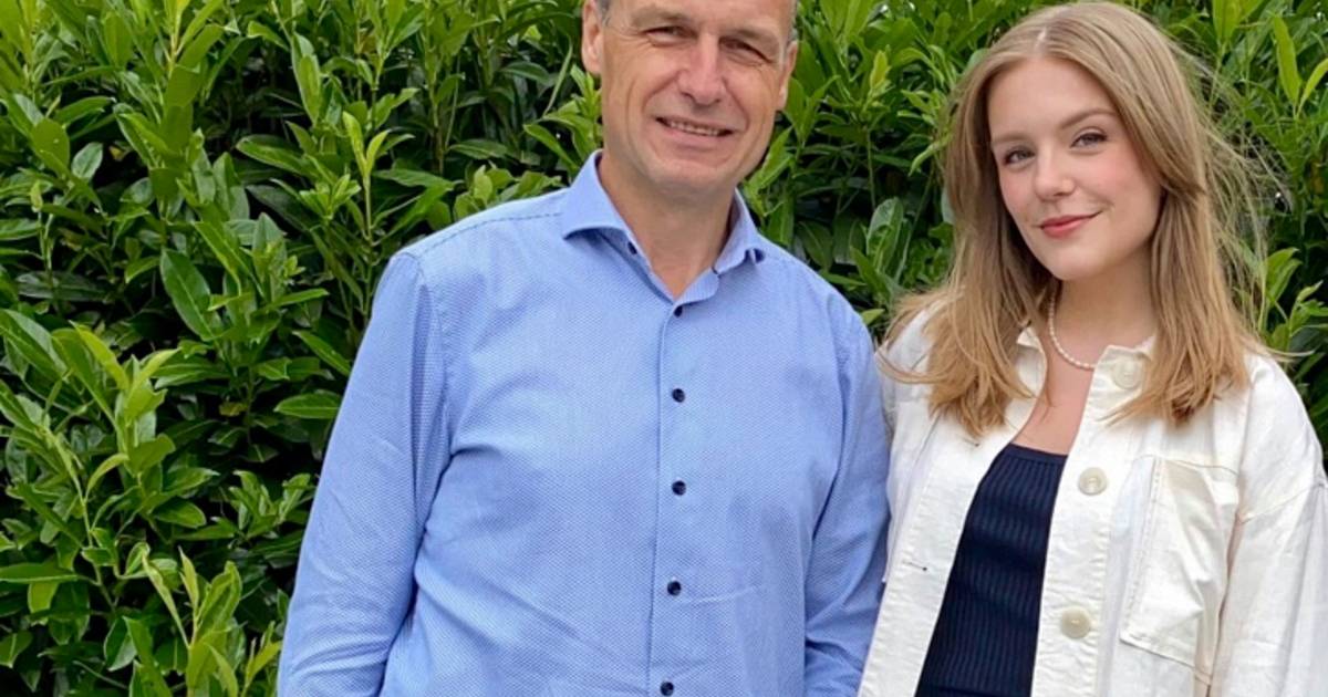 Noortje Pauly versterkt N-VA in Lanaken | Lanaken | hln.be