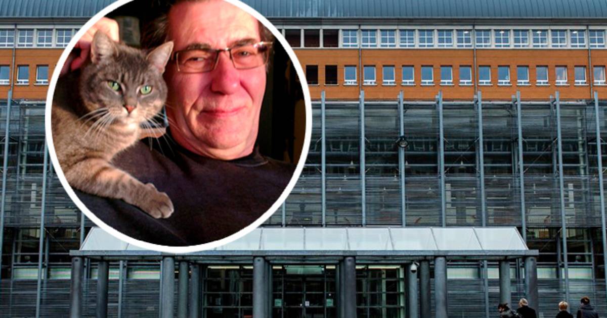 OM eist in hoger beroep 17 jaar cel voor brute dood van Rillander Kees van Schaik | Reimerswaal ...