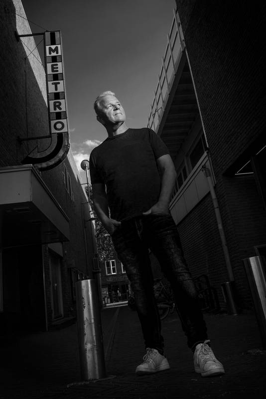 Bert was 40 jaar getrouwd met de bioscoop in Tiel: ‘We zullen nooit ...