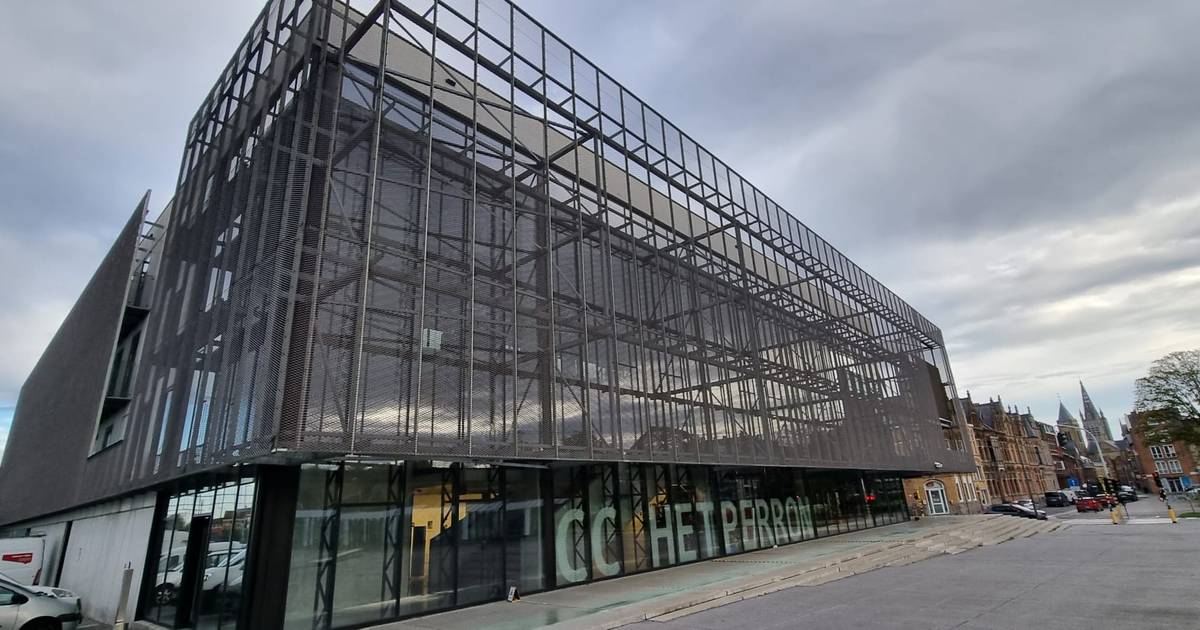 Voorstelling nieuw cultuurseizoen 2023-2024 en nieuwe lidkaart CC Het Perron | Ieper | hln.be