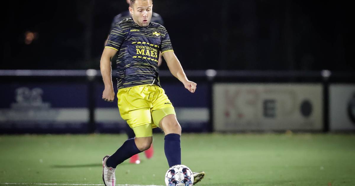 Nick Hulsmans (Thes Sport): “Deugddoende overwinning tegen Visé ...