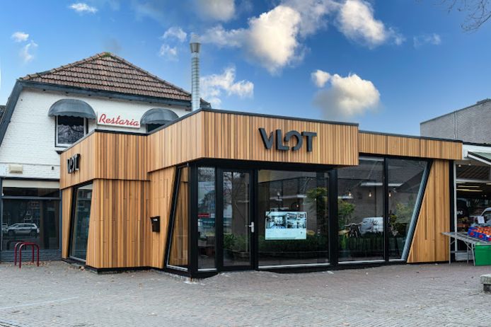 Nieuwe uitstraling voor Vlot Makelaars in Losser: ‘Positieve ...