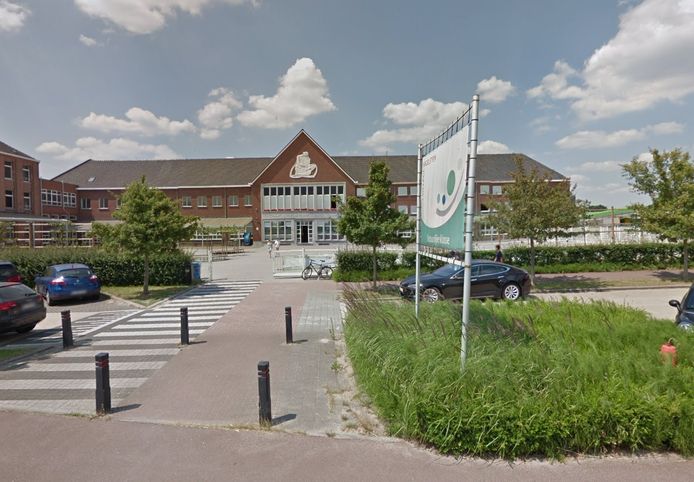 Proclamatie van College Hagelstein te volgen via livestream ...