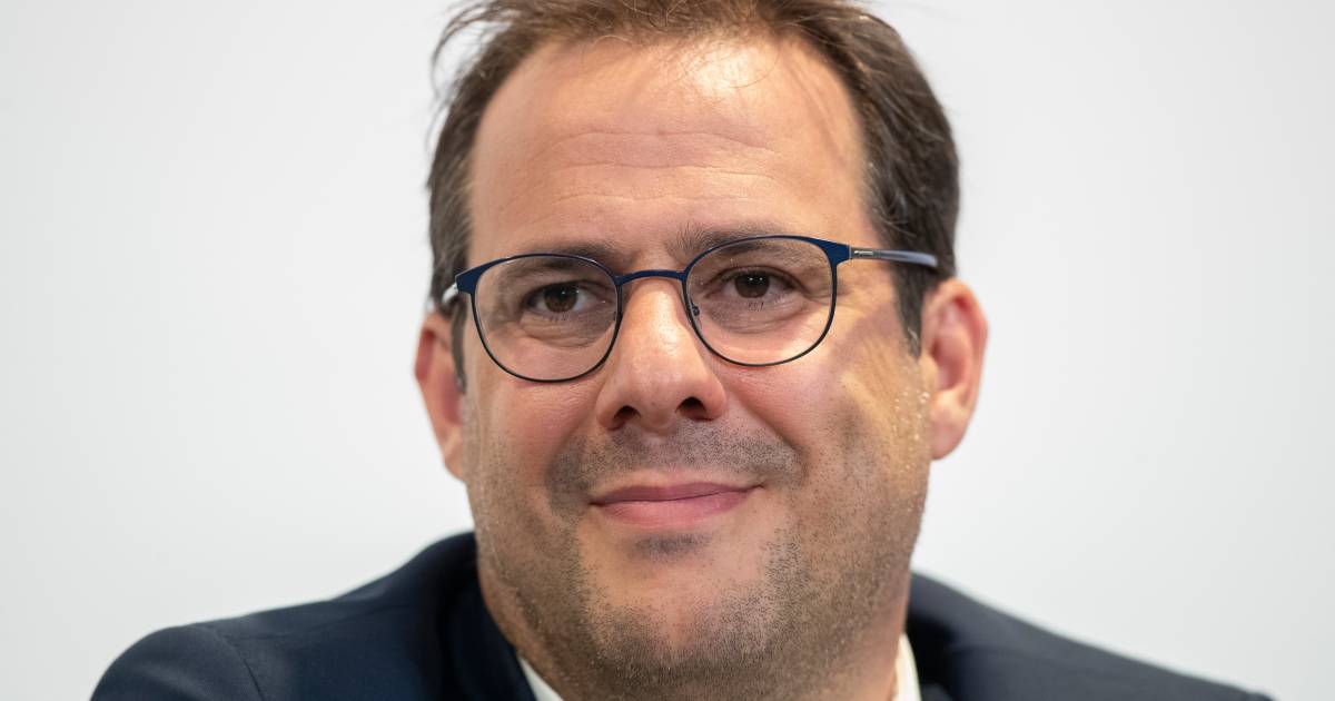 David Clarinval propose une nouvelle définition pour le statut d ...