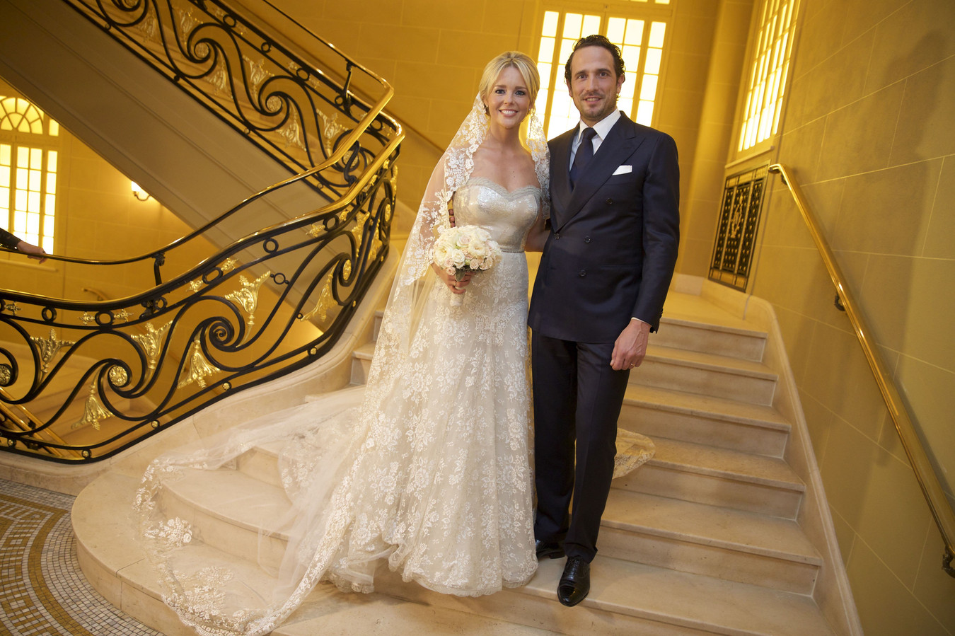 Chantal Janzen: ‘Overlijden van Kiki heeft mij voorgoed veranderd ...