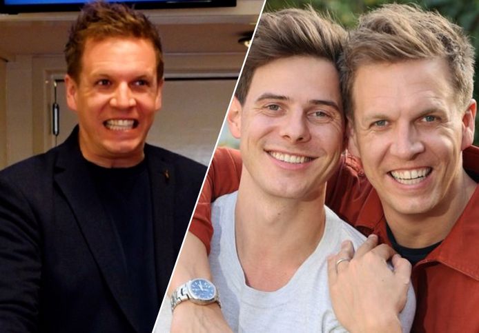 Dorian Liveyns strikt rol in productie van man James Cooke ...