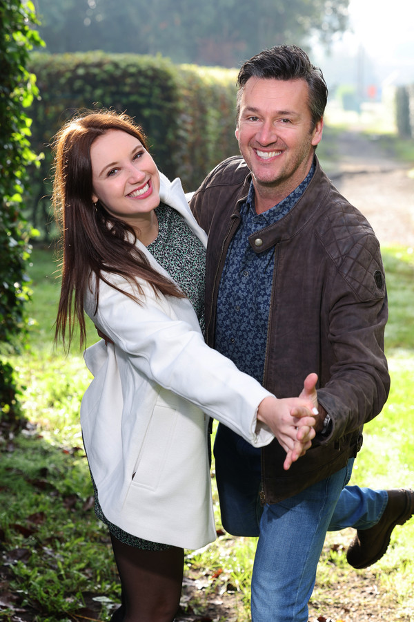 Als Davy Gilles en zijn dochter gaan shoppen mag het iets kosten: “Ik ...