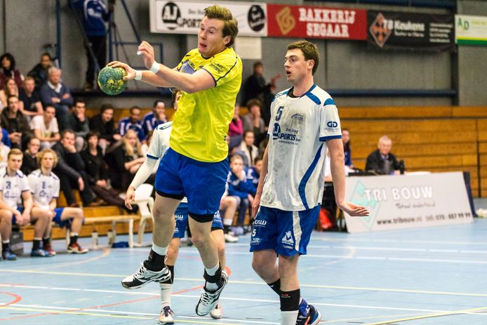 Swift krijgt Lions op de knieën | Sport Arnhem | gelderlander.nl