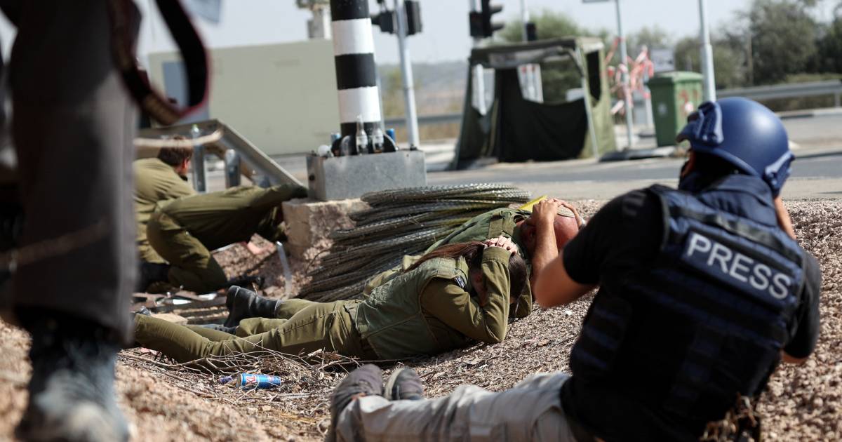 Israël wil Al Jazeera land uit vanwege ‘propaganda’, ook bij Israëlisch ...