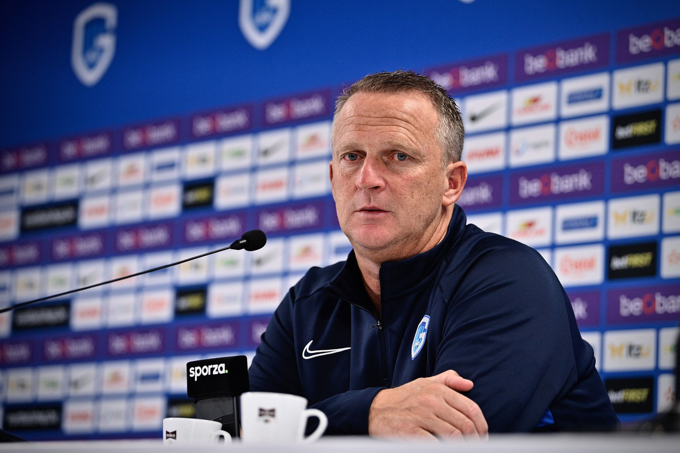 Jaar vol uitersten eindigt voor John van den Brom op oudjaarsdag ...