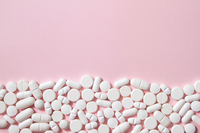 Jodiumpillen: wat zijn het en wanneer gebruik je ze? | Libelle