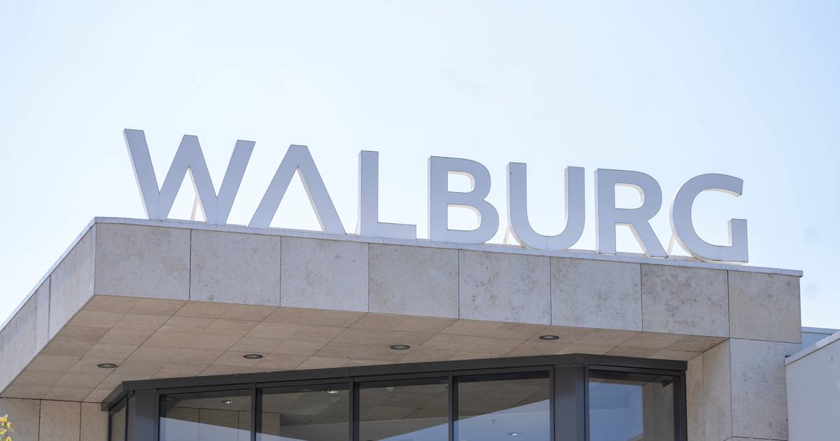 Prijsvraag voor opening winkelcentrum Walburg: uit hoeveel stenen is ...