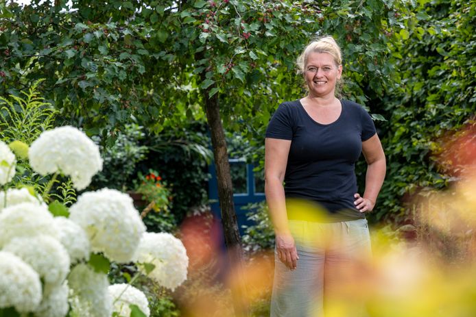 Arnhemse Janneke Otten werkte als illustrator mee aan kinderboek: ‘Ik ...