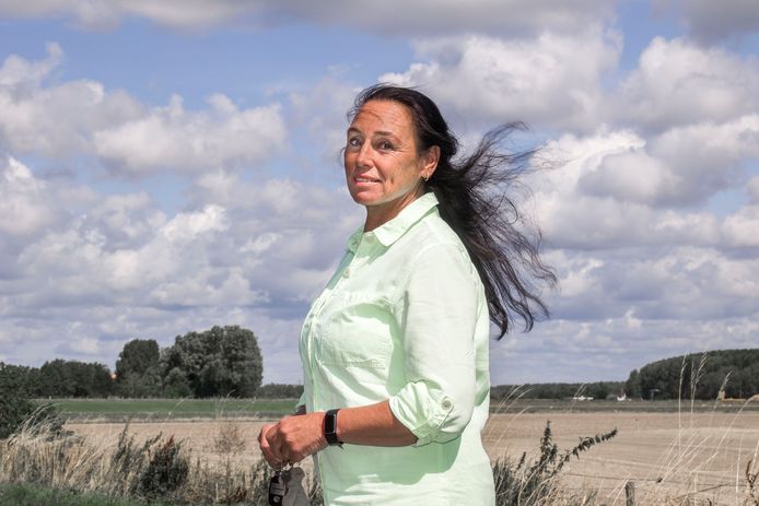 Tineke houdt herinnering aan Holocaust levend, ook als waarschuwing ...