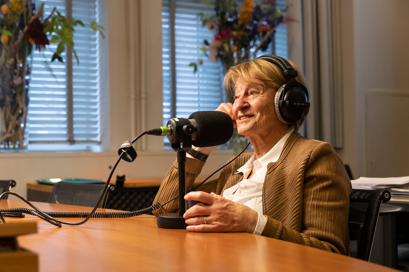 Bijzondere TBL’ers over hun schooltijd: paters hielden de wacht bij ...