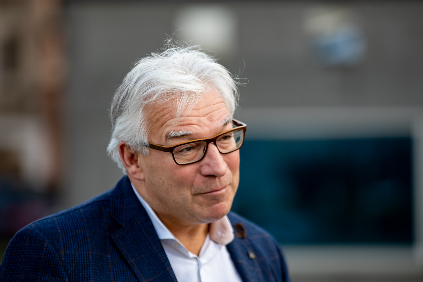 Piet De Groote est le nouveau bourgmestre de Knokke-Heist | Foto | 7sur7.be