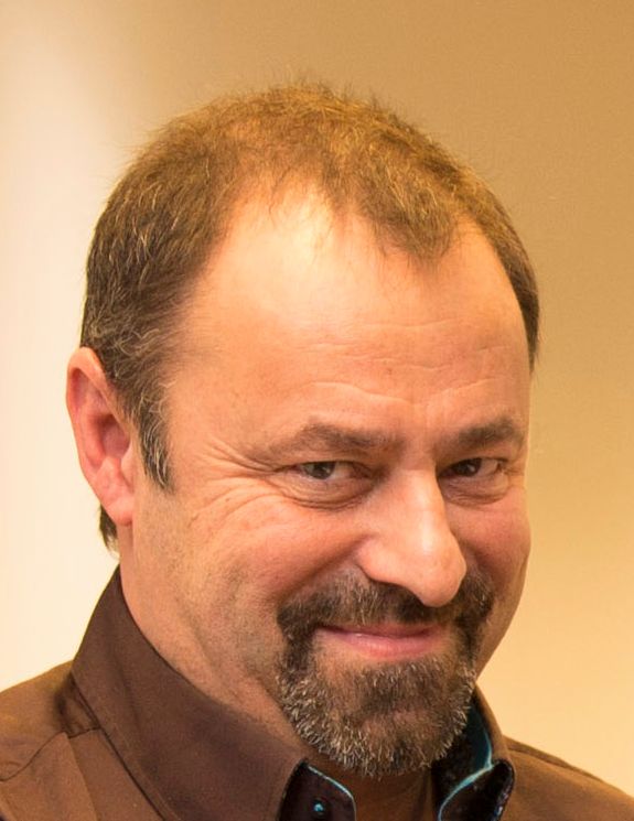 Dirk De Roeck is nieuw raadslid | Ternat | hln.be