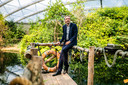 Is een dierenpark als Burgers’ Zoo nog wel van deze tijd? ‘Soms denk ik ...