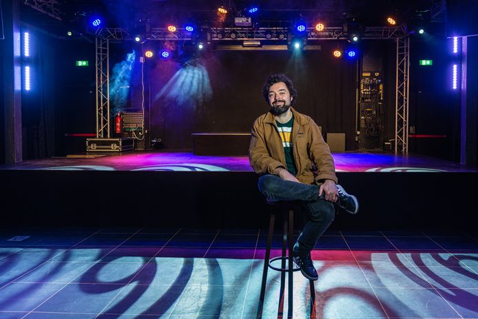 Poppodium in Zeist nieuw leven ingeblazen: óók voor de jeugd is er nu ...