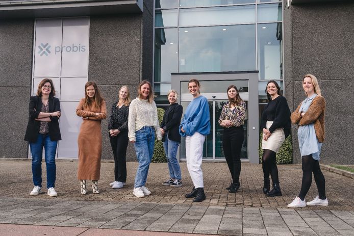Probis maakt het verschil met een persoonlijke én sectorspecifieke ...