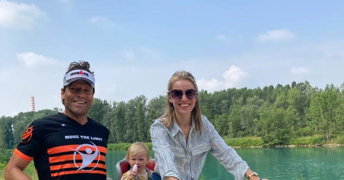Coach Marcel Gierman kwalificeert zich voor WK in Lahti: ‘Ik raakte ...