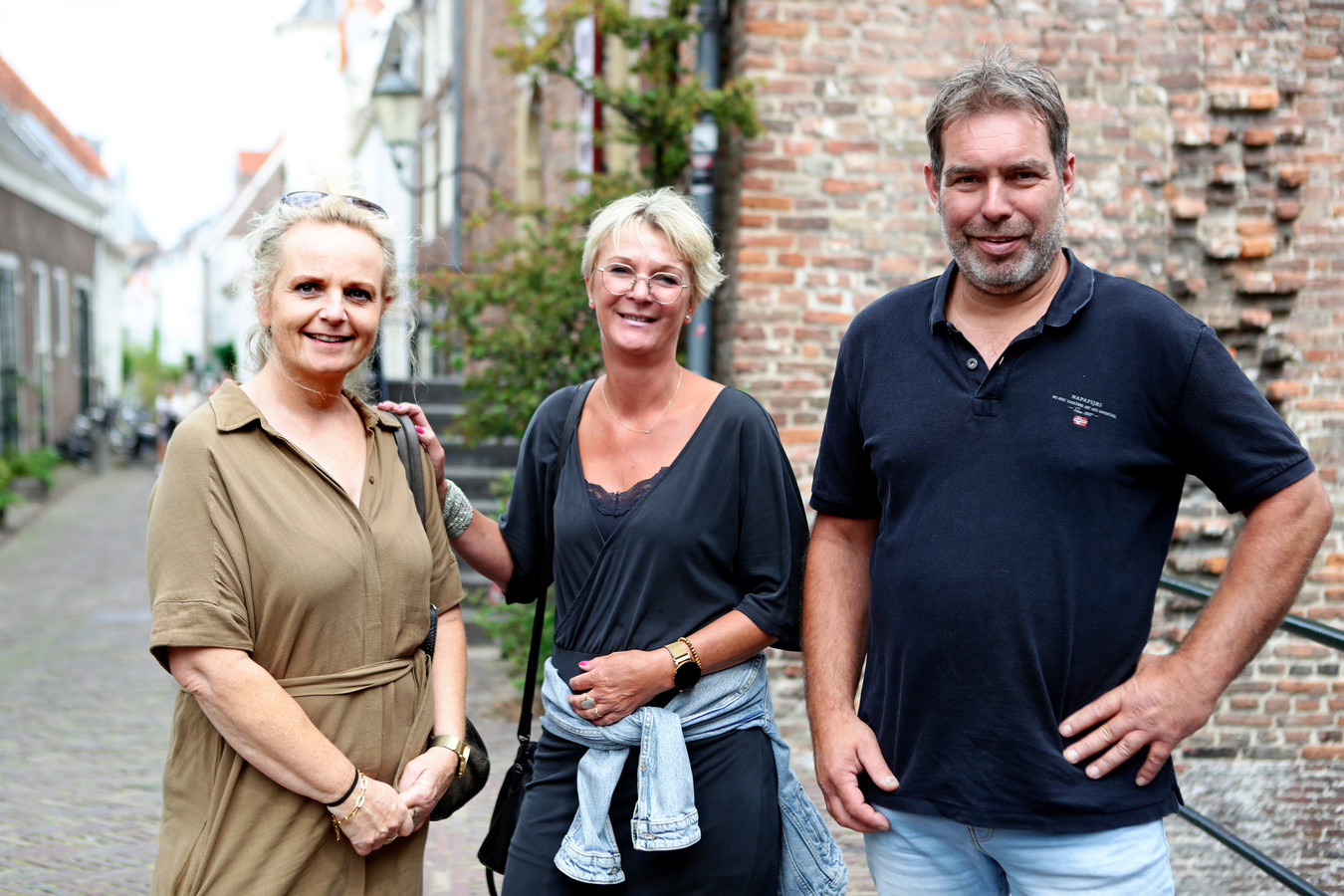 Amersfoort wordt langzaamaan toeristenmagneet: ‘Net zo mooi als ...