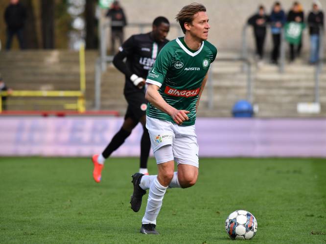 Siebe Ledegen (Okapi Aalst): “Elite Silver voelt als nieuwe start ...