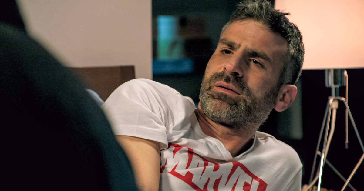 Deze week in 'Familie': Zjef heeft teelbalkanker en wordt meteen ...