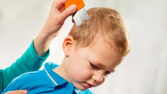 Selfies en knuffelen geven luizen op middelbare school vrij spel ...