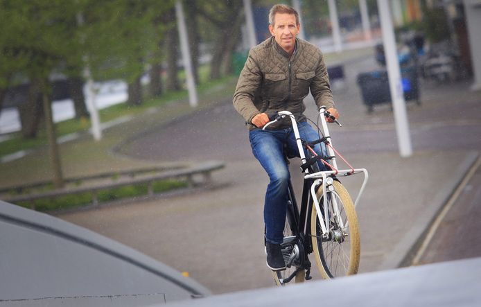 Tips voor je Tourploeg van Steven Rooks | Tour de France | AD.nl