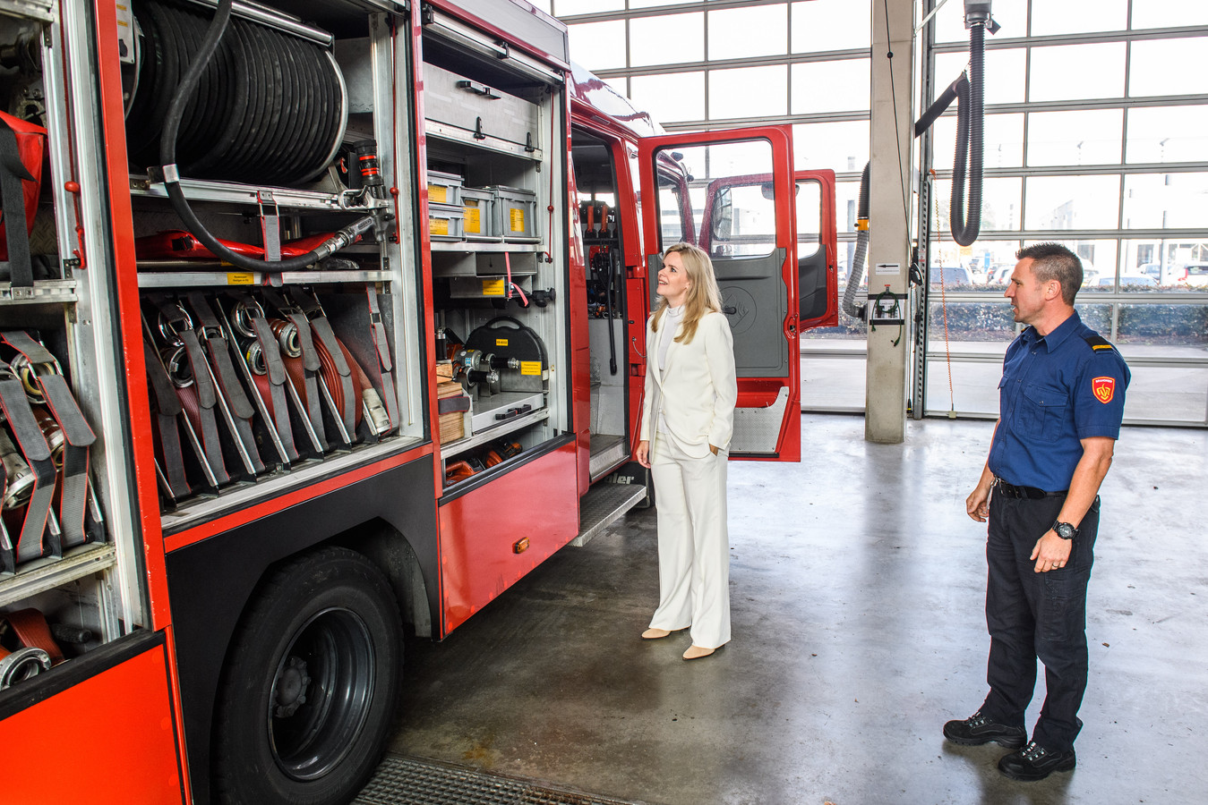 Dit Achterhoekse Kamerlid strijdt voor landelijk vuurwerkverbod: ‘Een ...