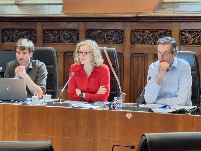 Gent geeft 136 bedrijven aan voor discriminatie op de arbeidsmarkt ...