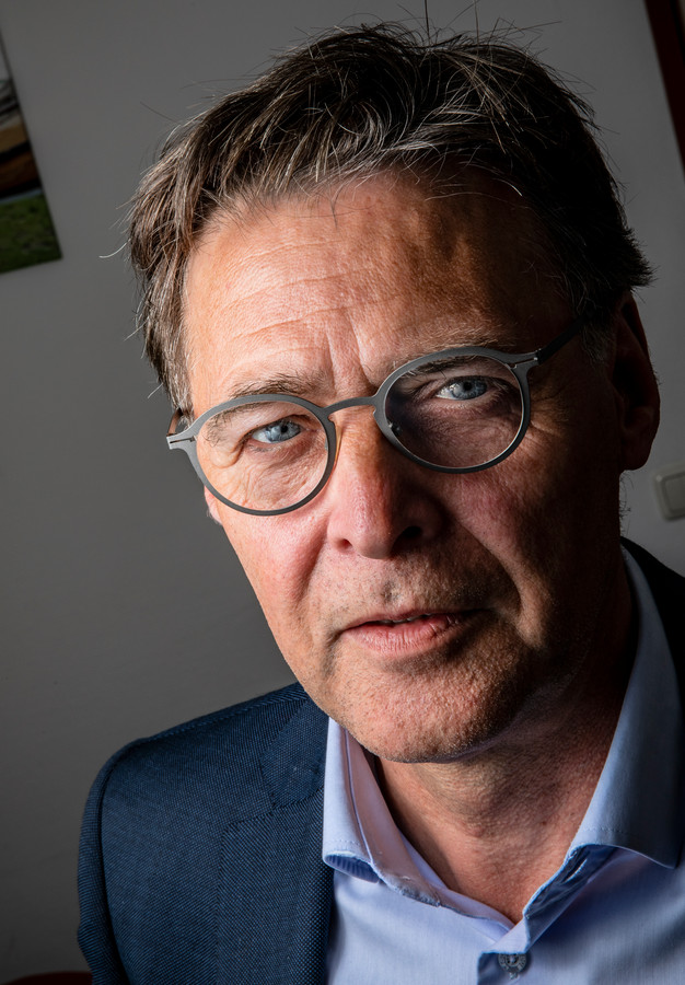 IC-specialisten gingen langs het randje van het zwarte scenario: ‘Ineens stroomden de tranen ...