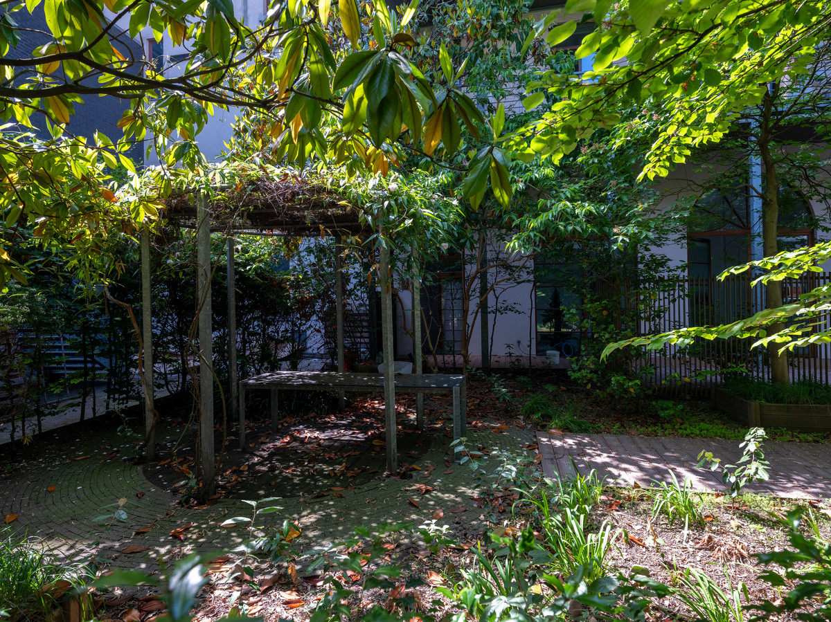 Lesley-Ann Poppe is dol op haar au-pair: “Het kost redelijk wat geld ...