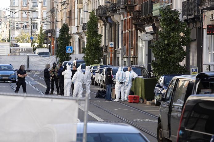 OVERZICHT. Alles wat we weten over de dodelijke terreurdaad in Brussel | Binnenland | hln.be