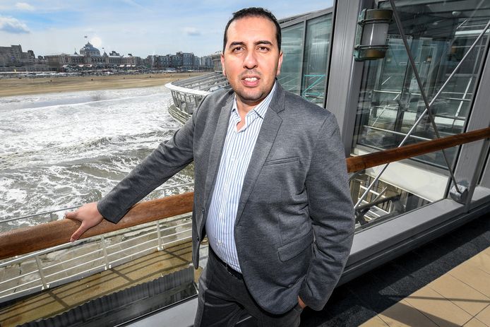 Mohammed Hamdi werkt aan verdere bekendheid Al Jazira | Regiosport Den ...