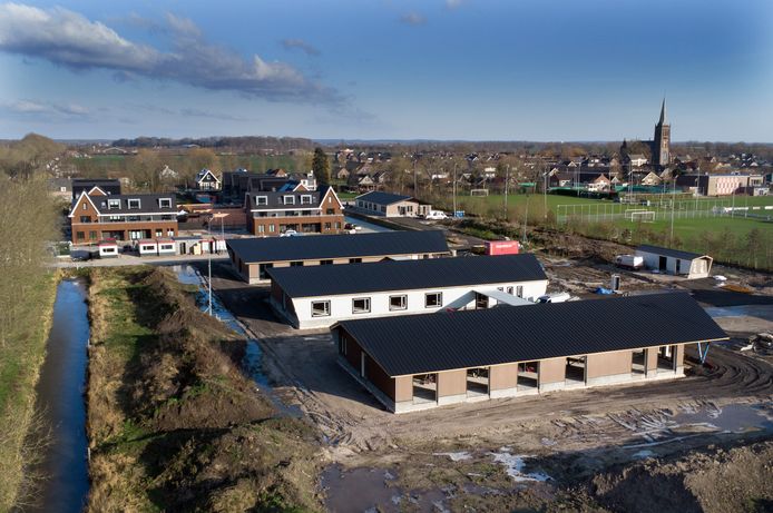 ‘Droom van Schalkwijk’ komt uit: 24 kinderen met ernstige beperking ...