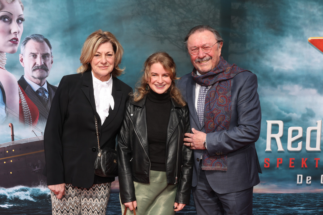 Marijn Devalck belandde in vechtscheiding na ontrouw: “Pas na 12 jaar ...