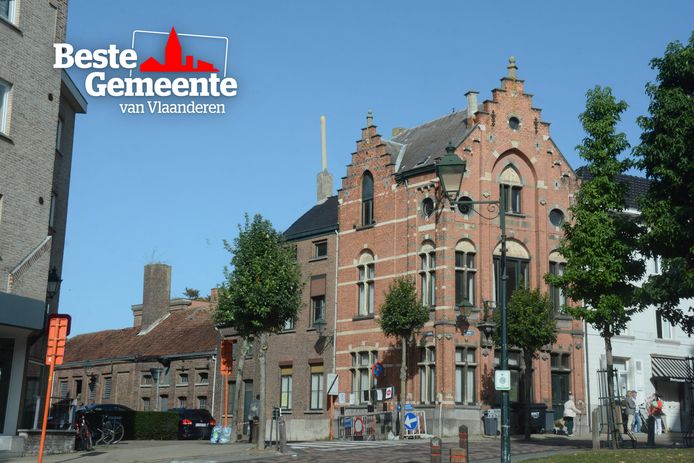 Hoe tevreden ben jij als inwoner van Temse? Doe hier de Gemeentetest en ...