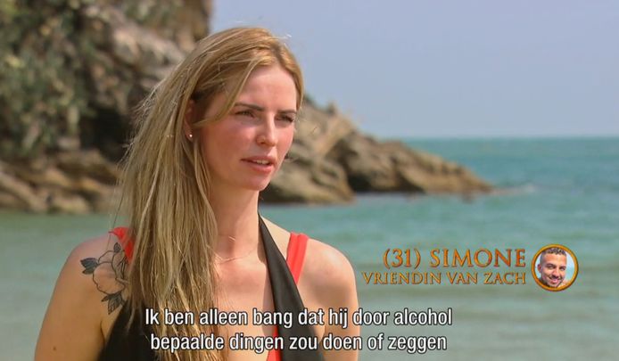 Een emotioneel kampvuur, Timtation 2.0 en een gebroken Elke: dit was ...