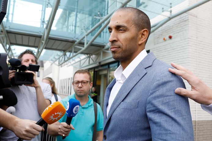 Advocaat Jos Brech: hij heeft niet bekend | Binnenland | AD.nl