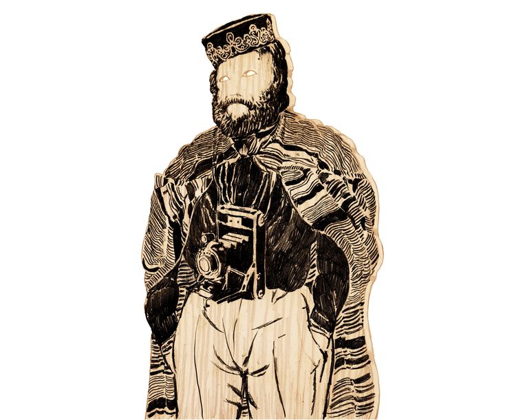 Tim Parks loopt waar Garibaldi liep. De historische ervaring die hij ...