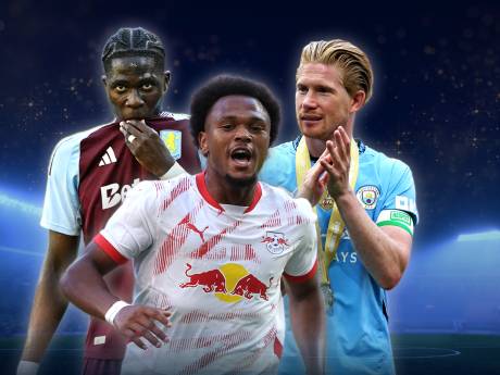 Diables rouges | 7sur7.be