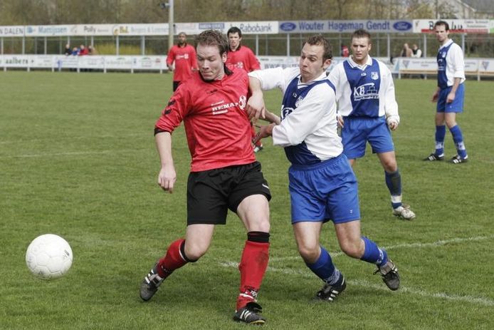 Sportclub Bemmel moet nog even billen knijpen | Amateurvoetbal ...