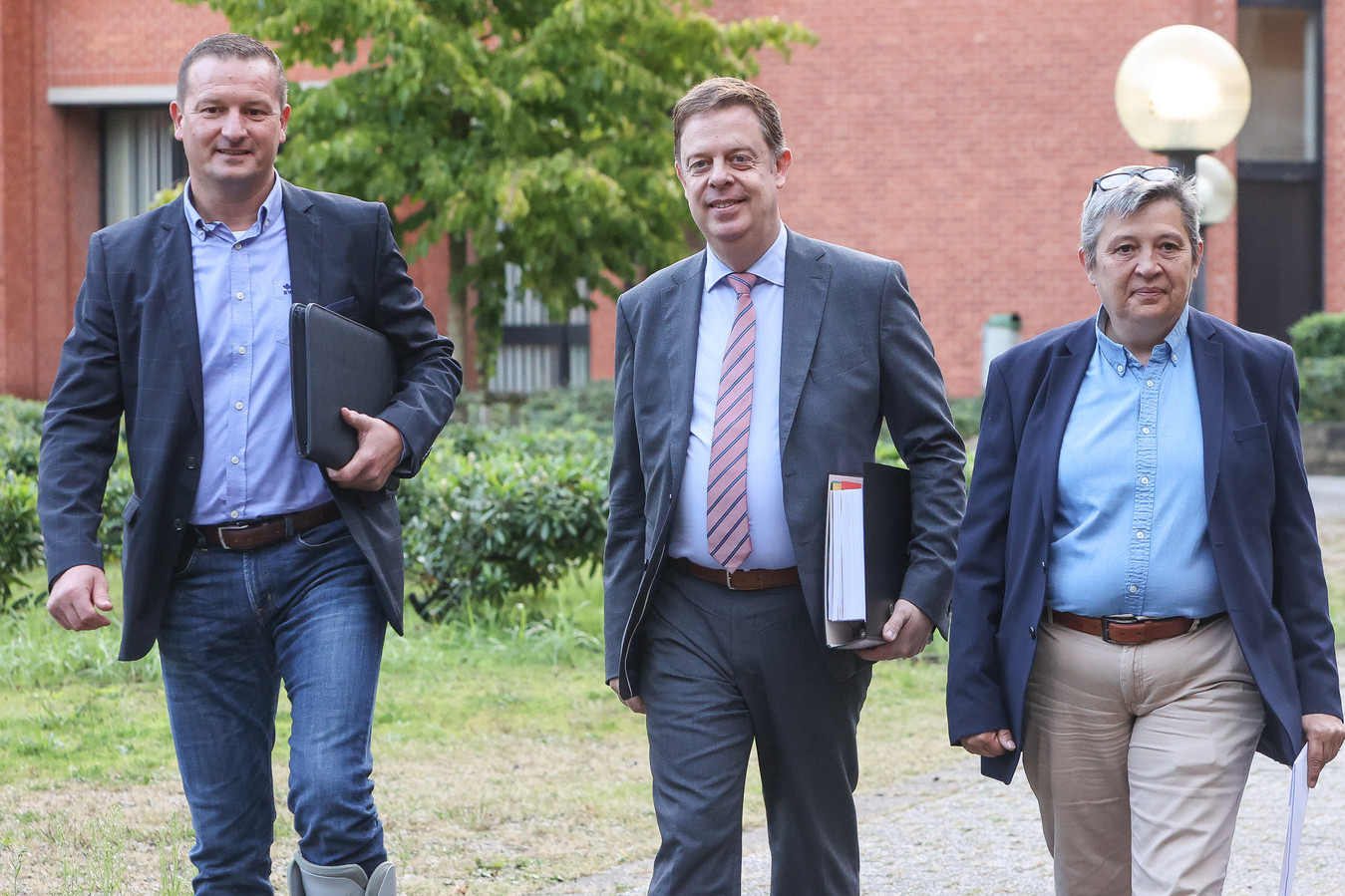 Assisen. Beschuldigde na urenlange uiteenzetting van speurders: “Na de ...